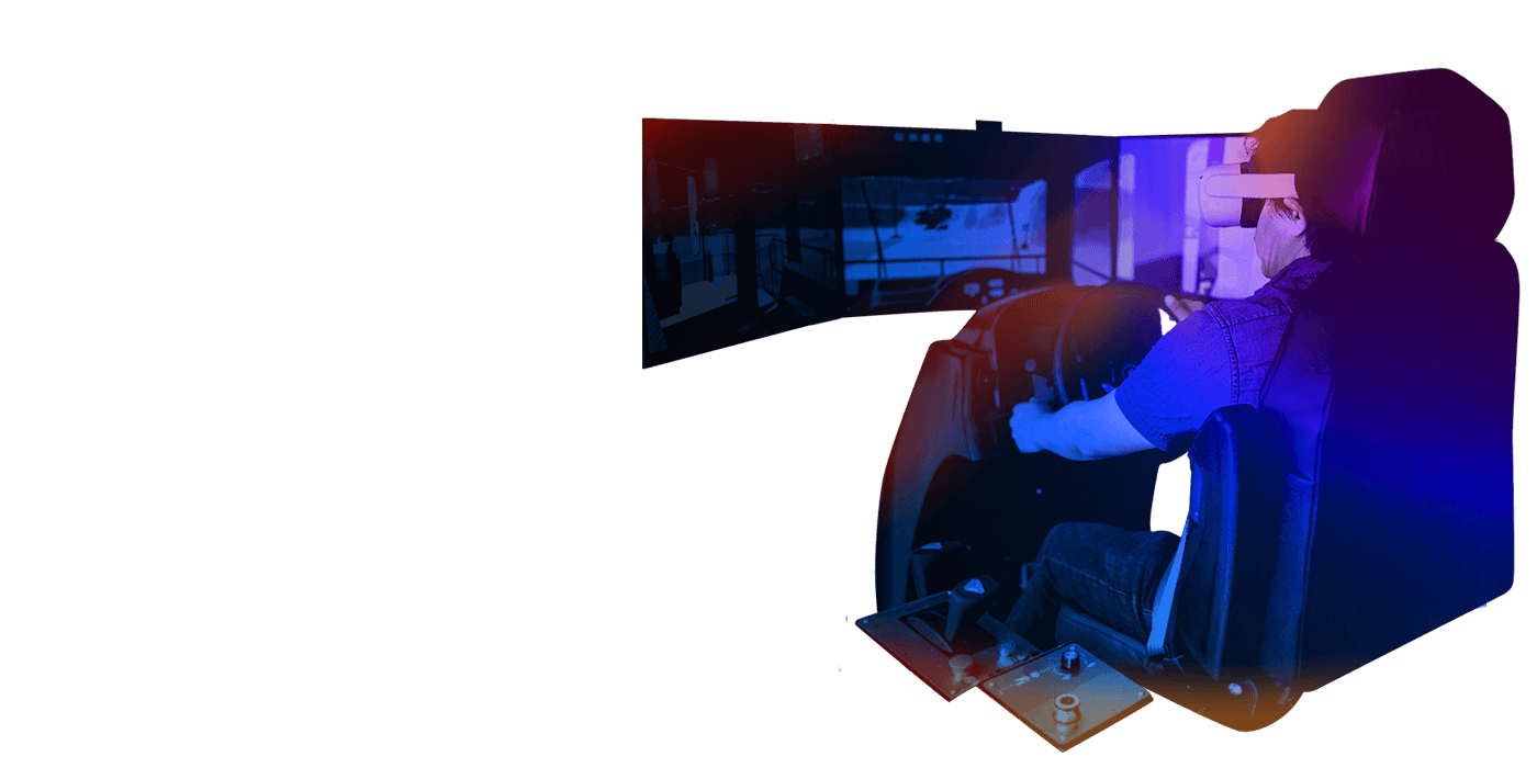 Nosotros CERV | Realidad Virtual, Conoce nuestra trayectoria y ...